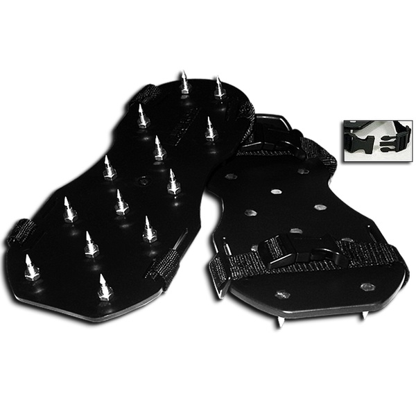 Spiked Shoes – PDIToolSales